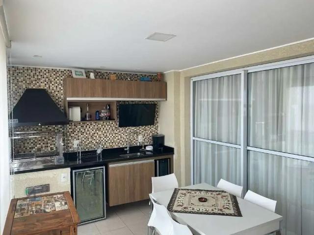 Apartamento para Venda em São Paulo/SP Vila Mascote 3 Quartos