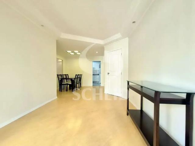 Apartamento para Venda em São Paulo/SP Vila Mascote 3 Quartos