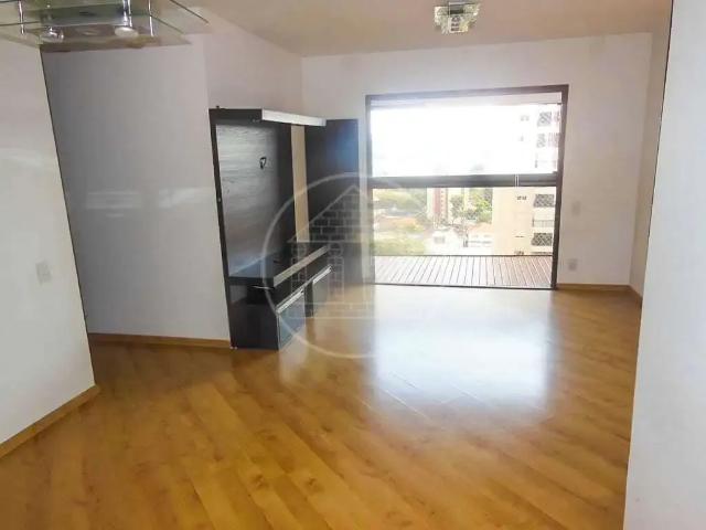 Apartamento para Venda em São Paulo/SP Vila Mascote 3 Quartos