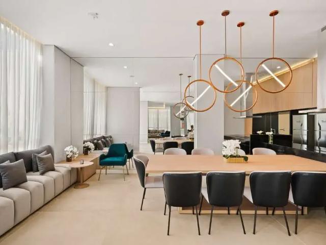 Apartamento para Venda em São Paulo/SP Vila Mascote 3 Quartos