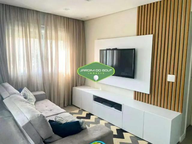 Apartamento para Venda em São Paulo/SP Vila Mascote 3 Quartos