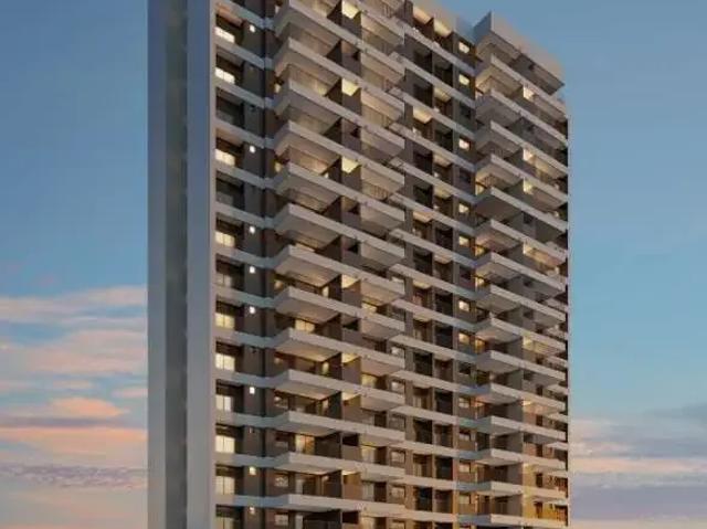 Apartamento para Venda em São Paulo/SP Vila Mascote 3 Quartos