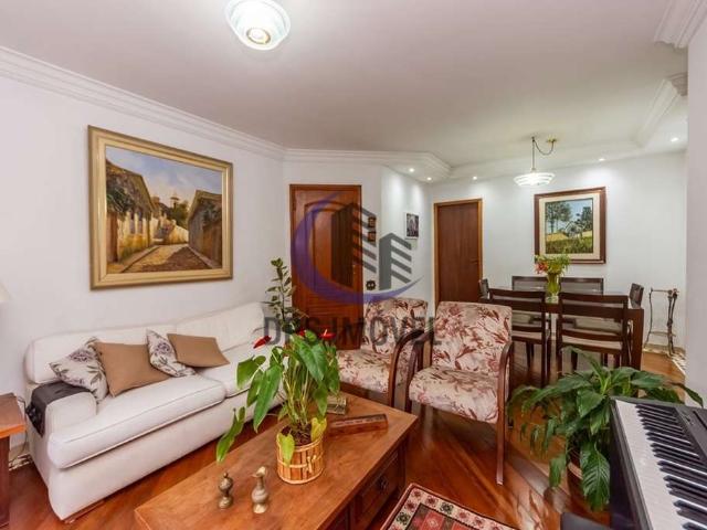 Apartamento para Venda em São Paulo/SP Vila Mascote 3 Quartos