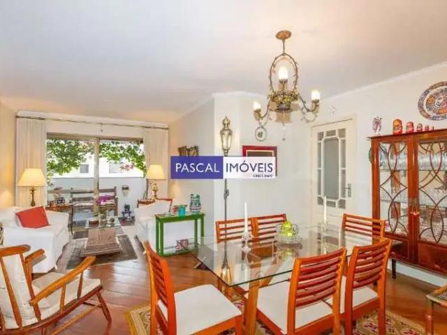 Apartamento para Venda em São Paulo/SP Vila Mascote 3 Quartos