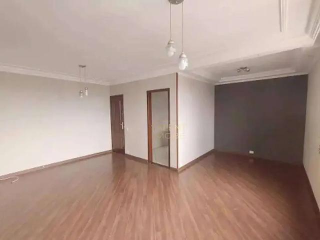 Apartamento para Venda em São Paulo/SP Vila Mascote 3 Quartos