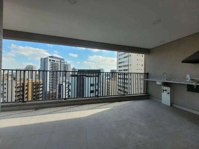 Apartamento para Venda em São Paulo/SP Vila Mascote 3 Quartos