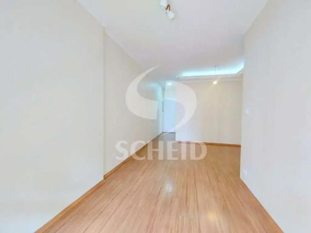 Apartamento para Venda em São Paulo/SP Vila Mascote 3 Quartos