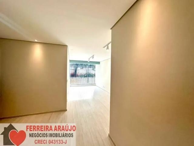 Apartamento para Venda em São Paulo/SP Vila Mascote 3 Quartos