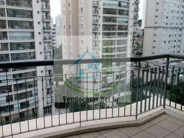 Apartamento para Venda em São Paulo/SP Vila Mascote 3 Quartos