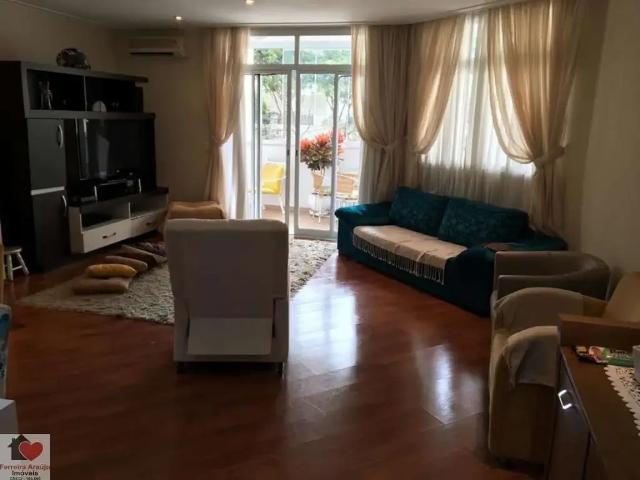 Apartamento para Venda em São Paulo/SP Vila Mascote 3 Quartos
