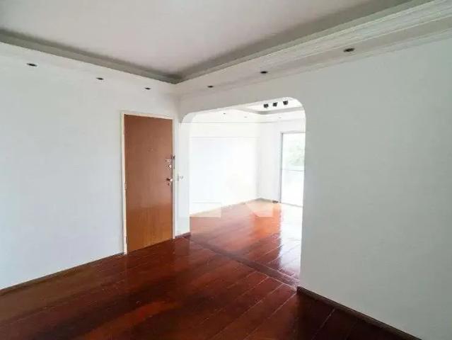 Apartamento para Venda em São Paulo/SP Vila Mascote 3 Quartos