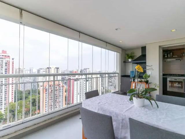 Apartamento para Venda em São Paulo/SP Vila Mascote 3 Quartos
