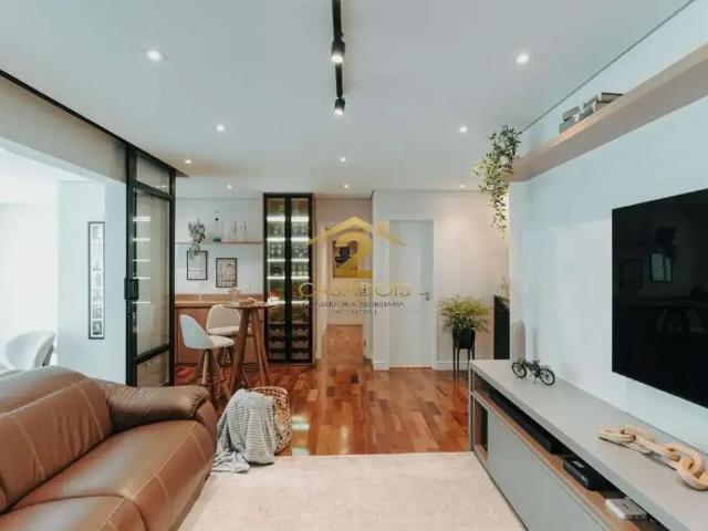 Apartamento para Venda em São Paulo/SP Vila Mascote 3 Quartos