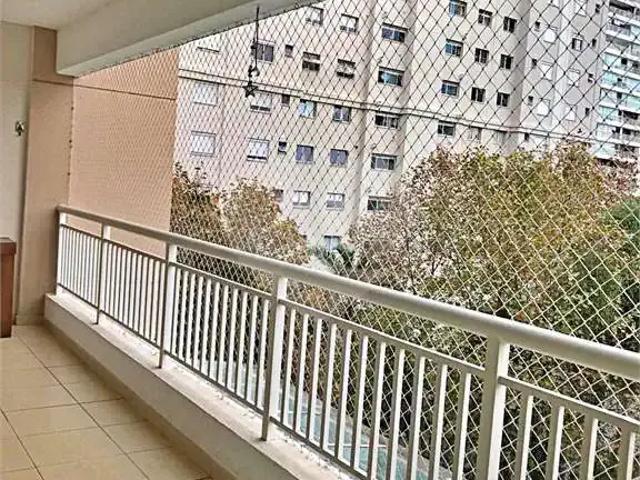 Apartamento para Venda em São Paulo/SP Vila Mascote 3 Quartos