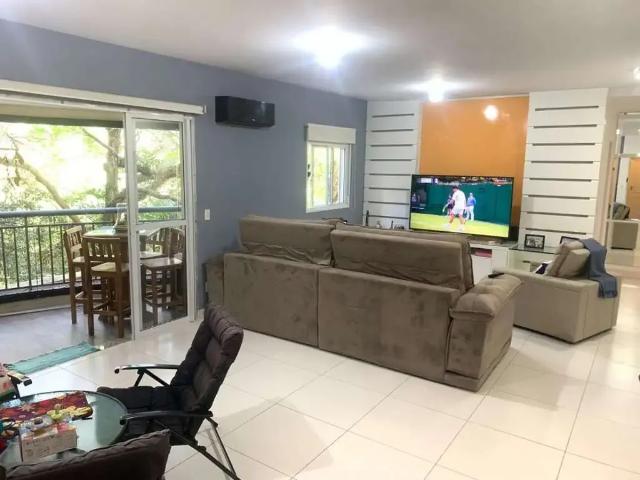 Apartamento para Venda em São Paulo/SP Vila Mascote 3 Quartos