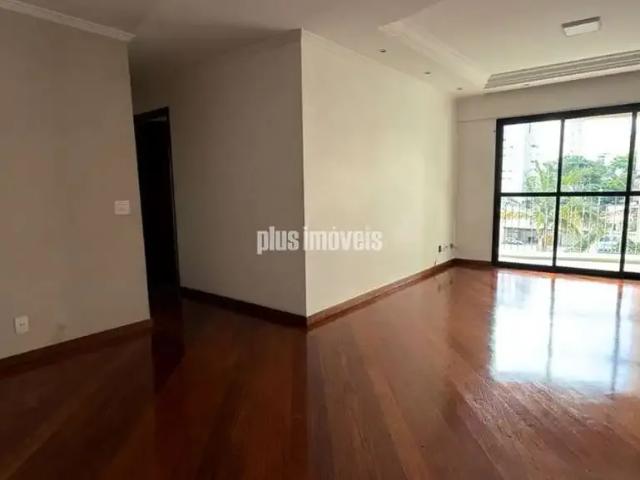 Apartamento para Venda em São Paulo/SP Vila Mascote 3 Quartos