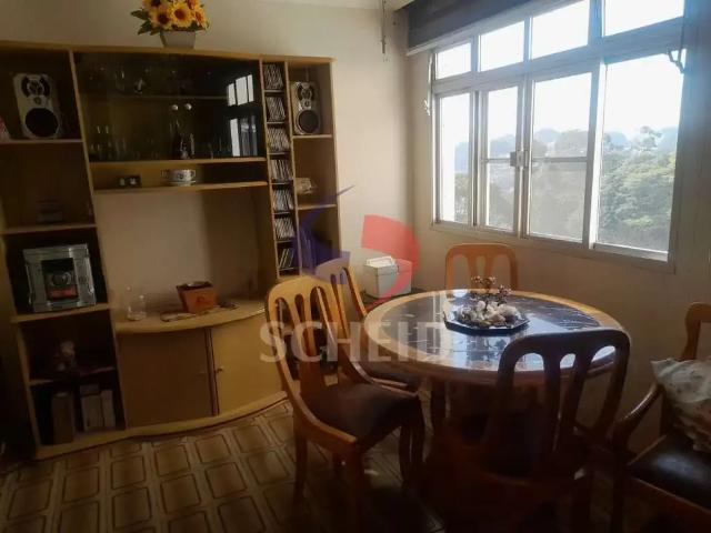 Apartamento para Venda em São Paulo/SP Vila Mascote 3 Quartos
