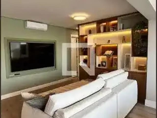 Apartamento para Venda em São Paulo/SP Vila Mascote 3 Quartos