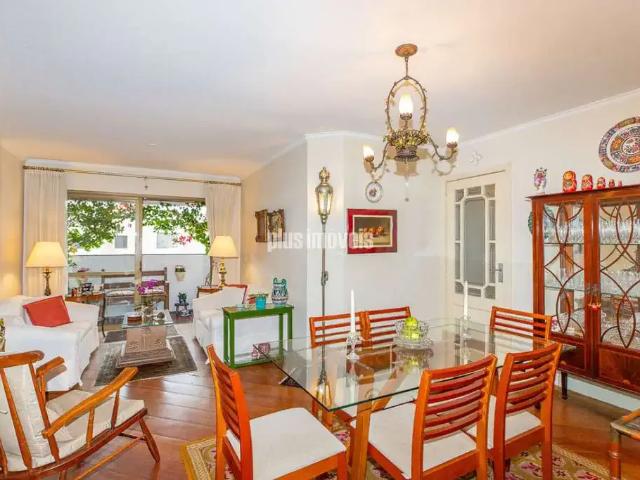 Apartamento para Venda em São Paulo/SP Vila Mascote 3 Quartos