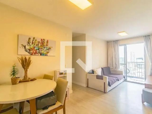 Apartamento para Venda em São Paulo/SP Vila Mascote 3 Quartos