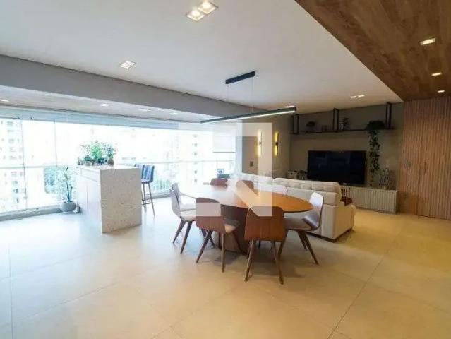 Apartamento para Venda em São Paulo/SP Vila Mascote 3 Quartos