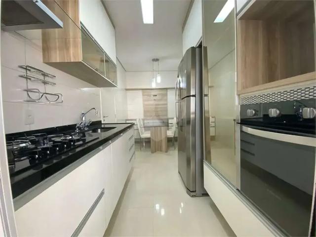 Apartamento para Venda em São Paulo/SP Vila Mascote 3 Quartos