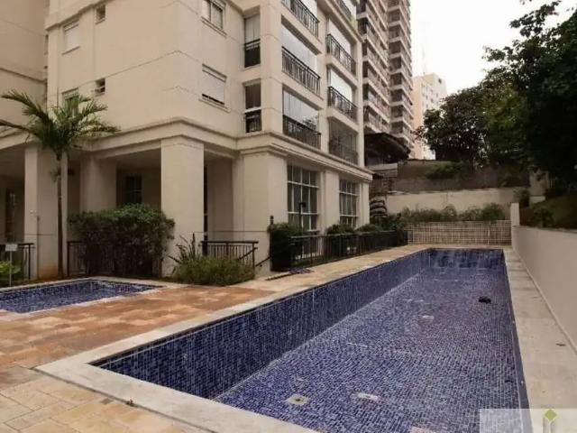 Apartamento para Venda em São Paulo/SP Vila Mascote 3 Quartos