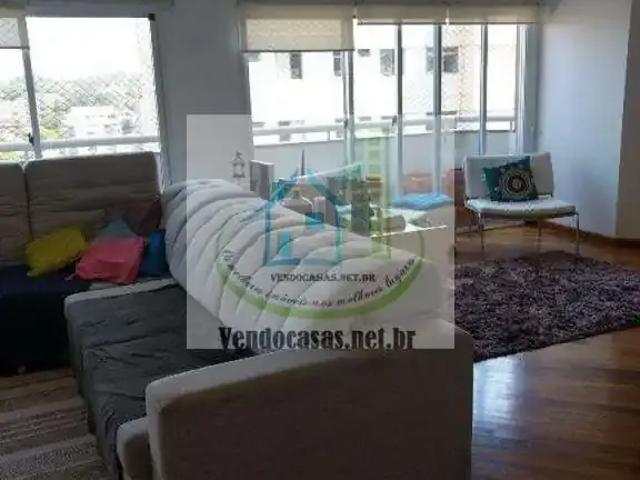 Apartamento para Venda em São Paulo/SP Vila Mascote 3 Quartos