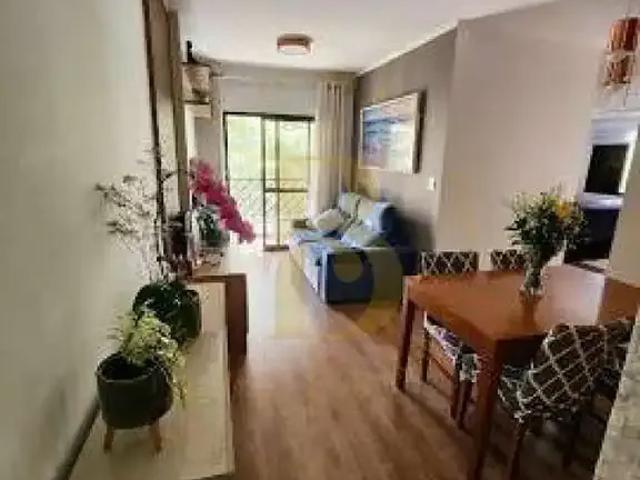 Apartamento para Venda em São Paulo/SP Vila Mascote 3 Quartos