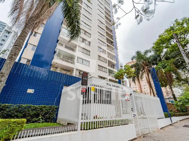 Apartamento para Venda em São Paulo/SP Vila Mascote 3 Quartos
