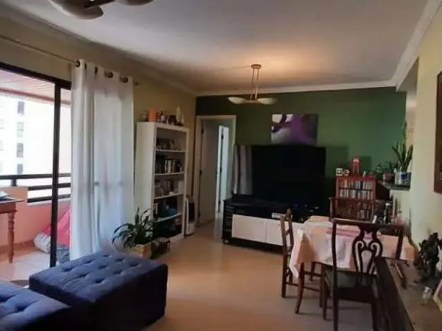 Apartamento para Venda em São Paulo/SP Vila Mascote 3 Quartos