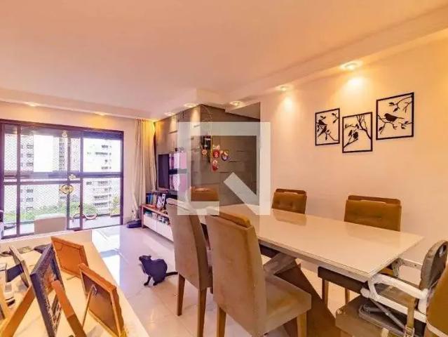 Apartamento para Venda em São Paulo/SP Vila Mascote 3 Quartos
