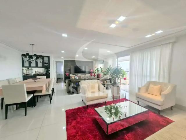 Apartamento para Venda em São Paulo/SP Vila Mascote 3 Quartos