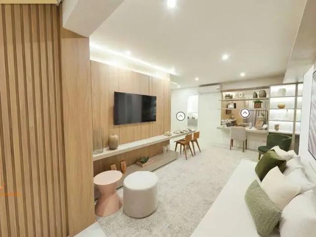 Apartamento para Venda em São Paulo/SP Vila Mascote 3 Quartos