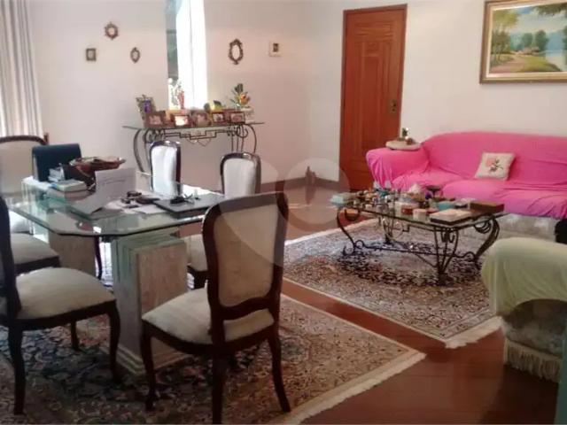 Apartamento para Venda em São Paulo/SP Vila Mascote 3 Quartos