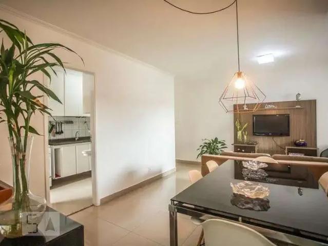 Apartamento para Venda em São Paulo/SP Vila Mascote 3 Quartos