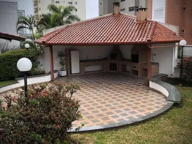 Apartamento para Venda em São Paulo/SP Vila Mascote 3 Quartos