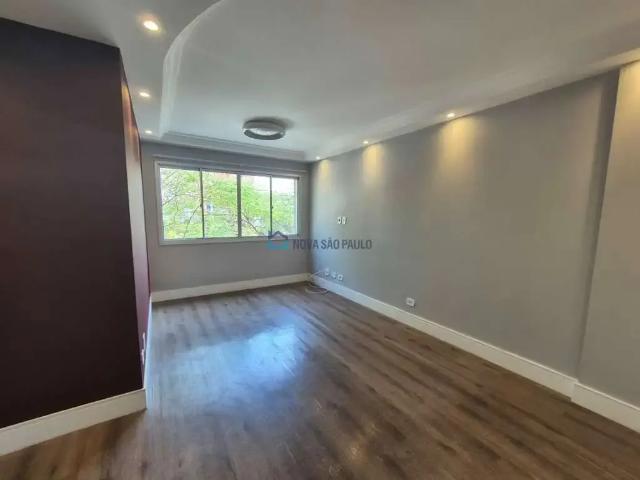 Apartamento para Venda em São Paulo/SP Vila Mascote 3 Quartos