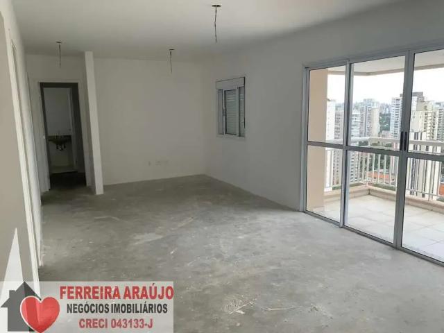 Apartamento para Venda em São Paulo/SP Vila Mascote 3 Quartos