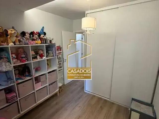 Apartamento para Venda em São Paulo/SP Vila Mascote 3 Quartos