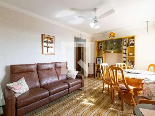 Apartamento para Venda em São Paulo/SP Vila Mascote 3 Quartos
