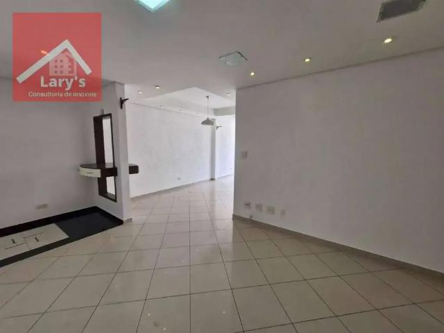 Apartamento para Venda em São Paulo/SP Vila Mascote 3 Quartos