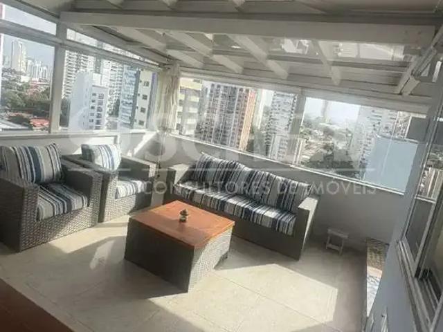 Apartamento para Venda em São Paulo/SP Vila Mascote 3 Quartos