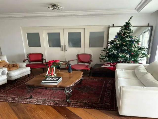 Apartamento para Venda em São Paulo/SP Vila Mascote 3 Quartos