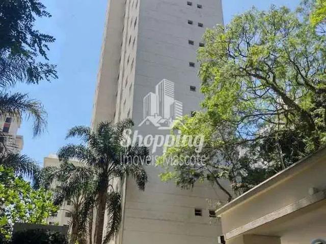Apartamento para Venda em São Paulo/SP Vila Mascote 3 Quartos