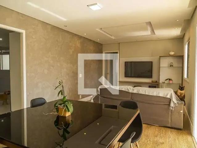 Apartamento para Venda em São Paulo/SP Vila Mascote 3 Quartos