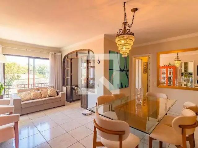 Apartamento para Venda em São Paulo/SP Vila Mascote 3 Quartos