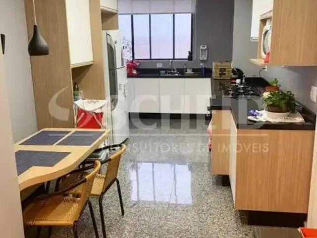 Apartamento para Venda em São Paulo/SP Vila Mascote 3 Quartos