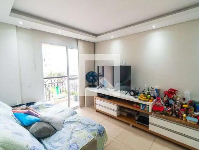 Apartamento para Venda em São Paulo/SP Vila Mascote 3 Quartos