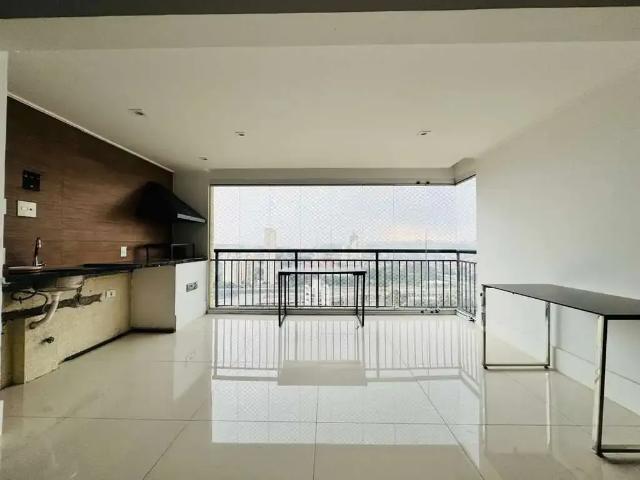Apartamento para Venda em São Paulo/SP Vila Mascote 3 Quartos